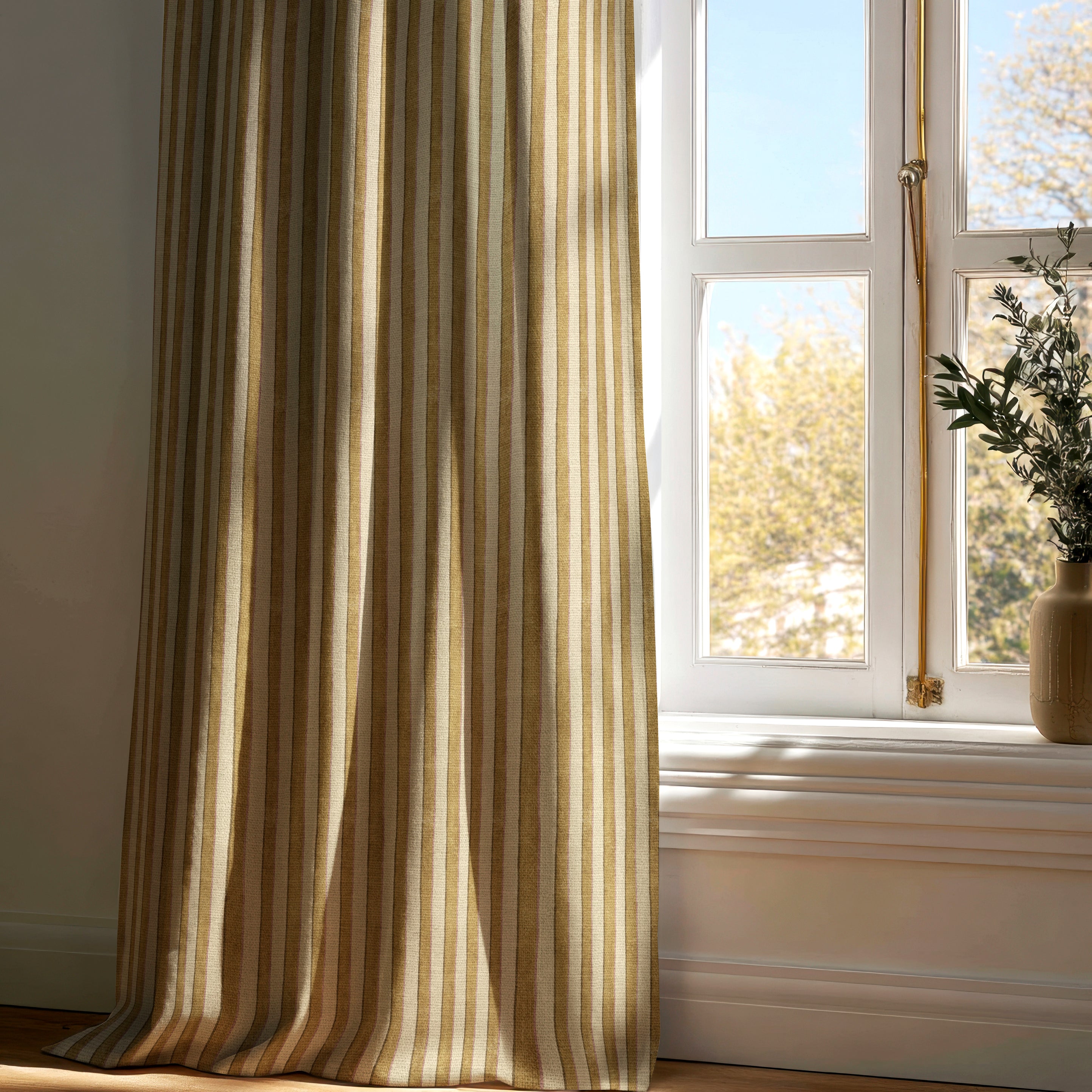 Ribbons - Marigold – Eleanor Fausing
